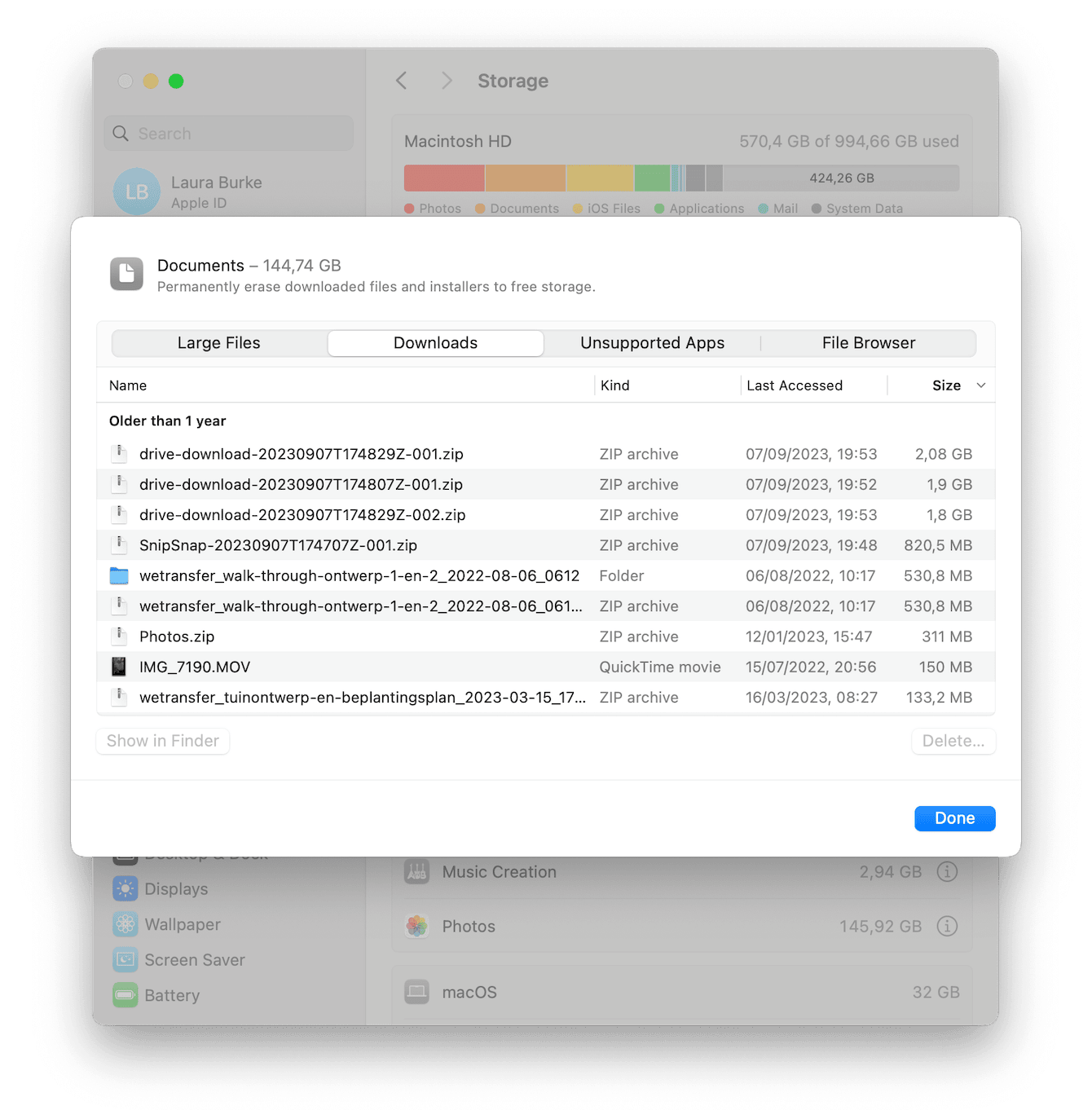 macOS Sequoia download stuck? Here are the fixes